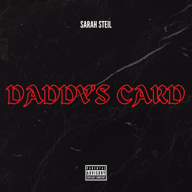 Daddy's Card - Single by Sarah Steil | Spotify
