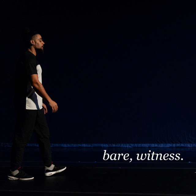 bare, witness. - Audiobook by Lovar Davis Kidd | Spotify
