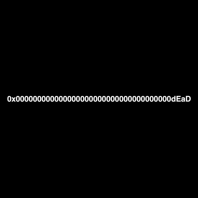 0xdEaD - Single de HARROWYN | Spotify