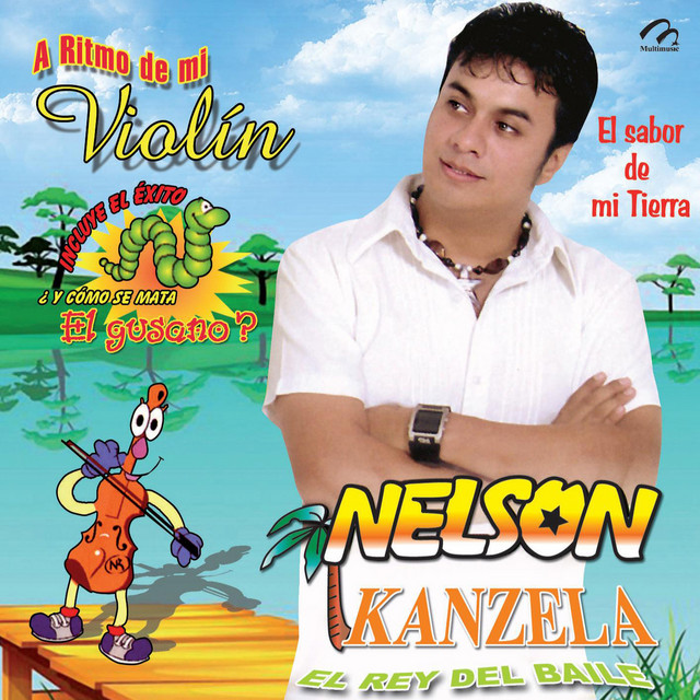 El Manicero - song and lyrics by Nelson Kanzela | Spotify