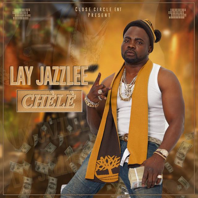 CHÈLÈ - Single by Lay Jazzlee | Spotify