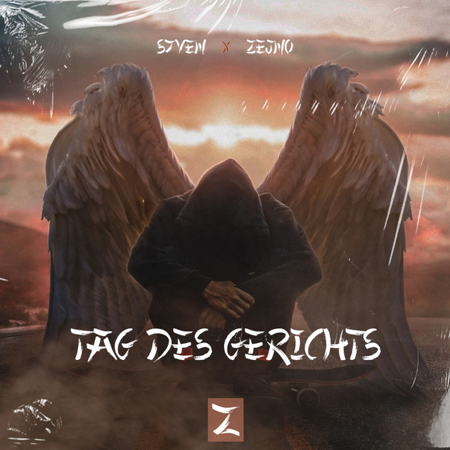 Tag des Gerichts - Single by S7VEN | Spotify