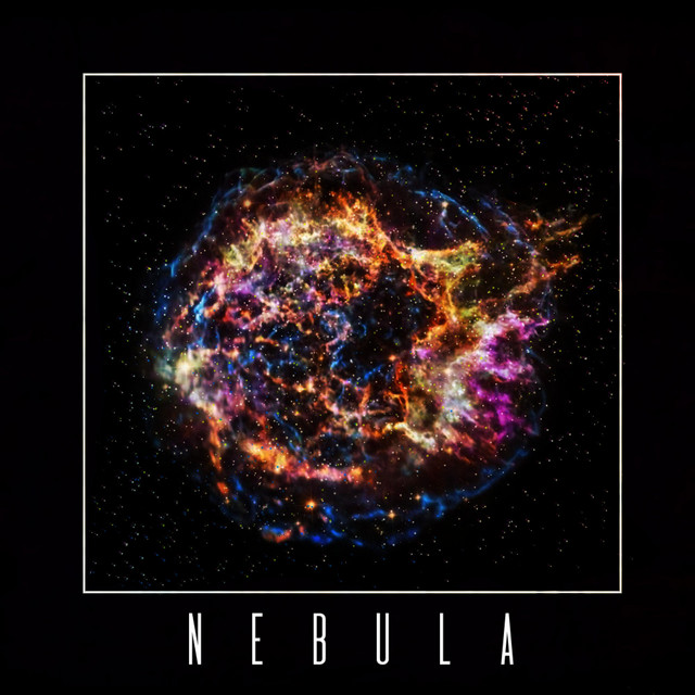 Nebula - Single by Ryan Harris | Spotify