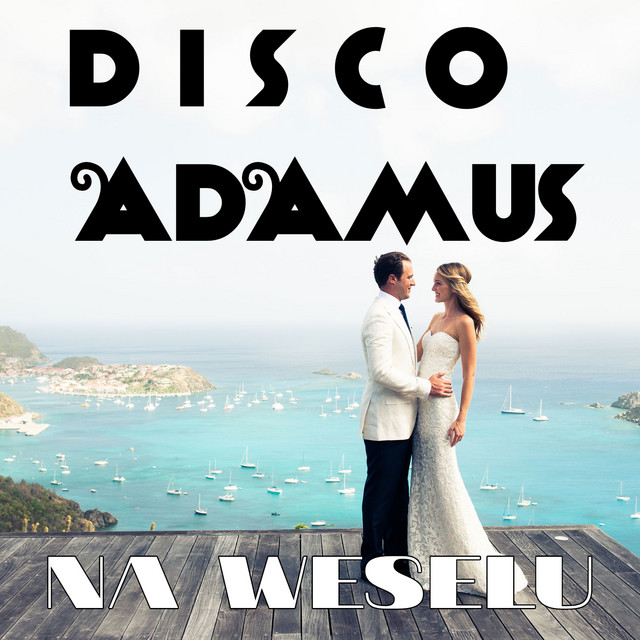 Disco Adamus | Spotify