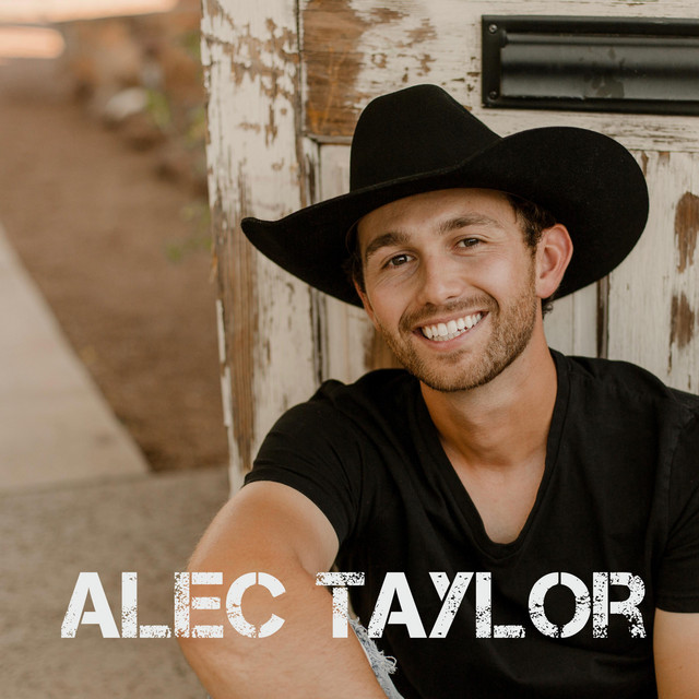 IN THIS TOWN - Single by Alec Taylor | Spotify