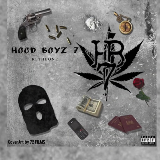 Hood Boyz 7 - song and lyrics by Kltheone | Spotify