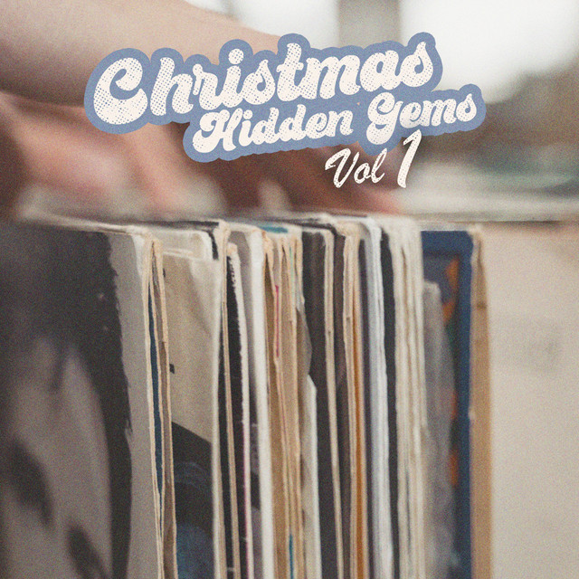 Christmas Hidden Gems - Vol 1 - Compilation by Various Artists | Spotify