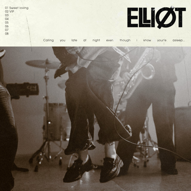 V.I.P - song by Elliot | Spotify