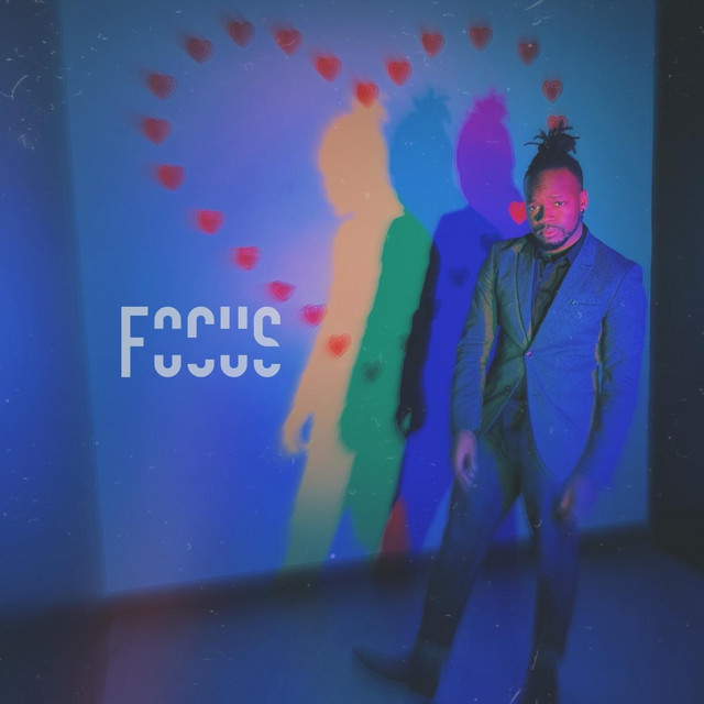 Focus - Single by Dezmond Walker | Spotify