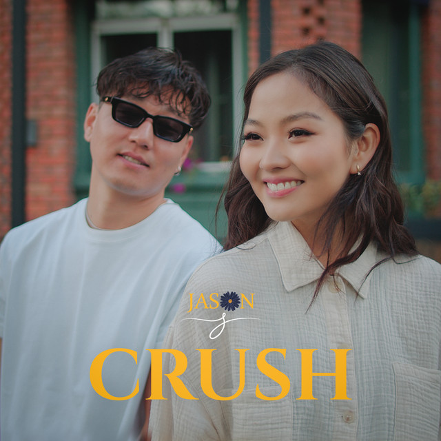 Crush - song and lyrics by Jason | Spotify