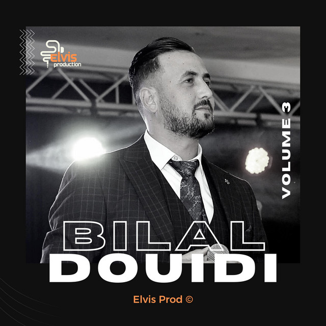 Alaoui Bab Hdid Bilal Douidi - song and lyrics by Elvis Prod | Spotify