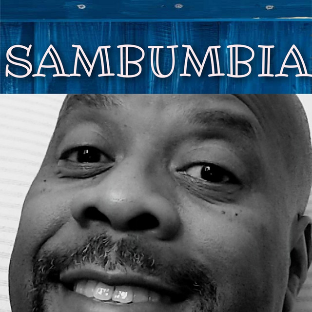 SAMBUMBIA !!! - Single by Marcos Napa Ormeño | Spotify