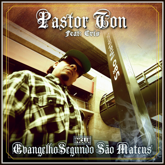 Evangelho Segundo São Mateus - song and lyrics by Pastor Ton, Cris ...