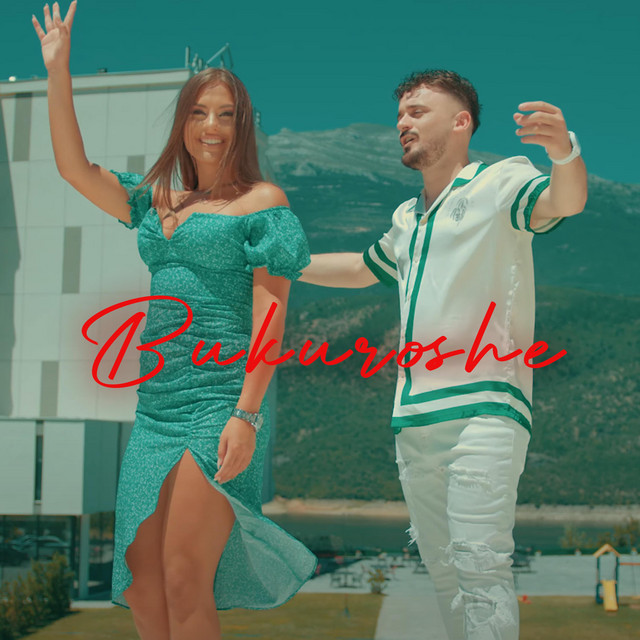 Bukuroshe - Single by Albrim Llapqeva | Spotify