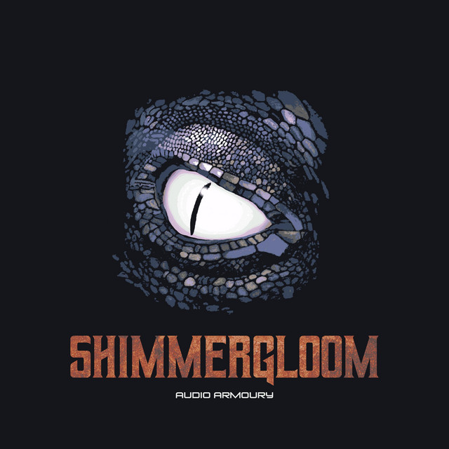 Shimmergloom - Single by Audio Armoury | Spotify
