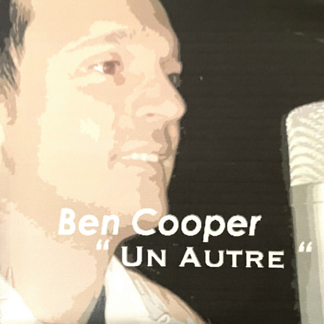 BEN COOPER | Spotify