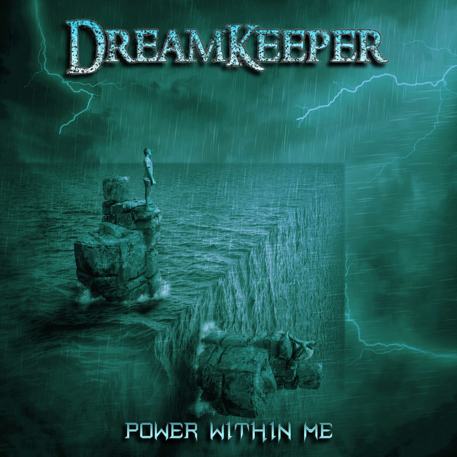 Power Within Me - Single by Dreamkeeper | Spotify