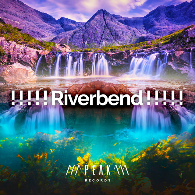 Riverbend ! ! ! ! ! - Album by Relaxing Music Therapy | Spotify