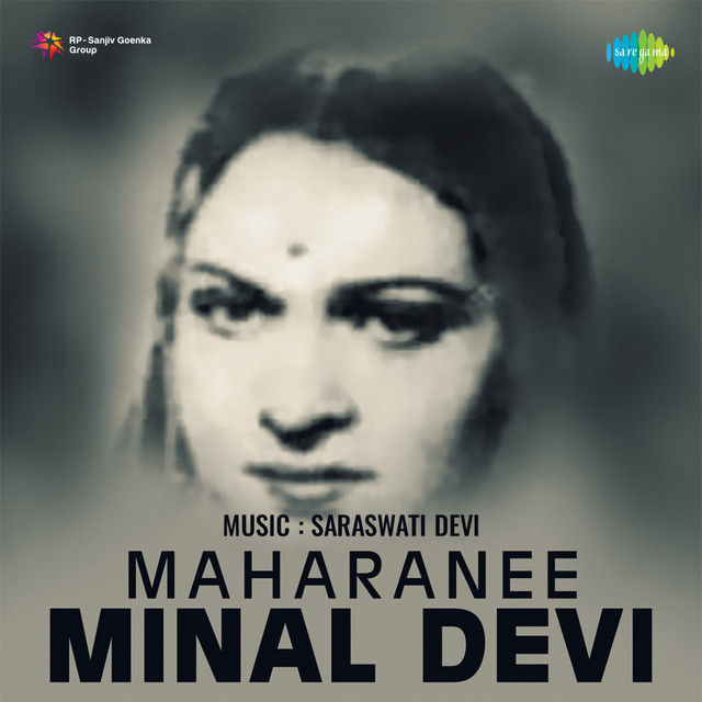 Maharanee Minal Devi - Single de Varios Artistas | Spotify