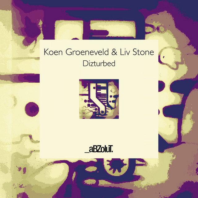 Dizturbed - Single by Koen Groeneveld | Spotify