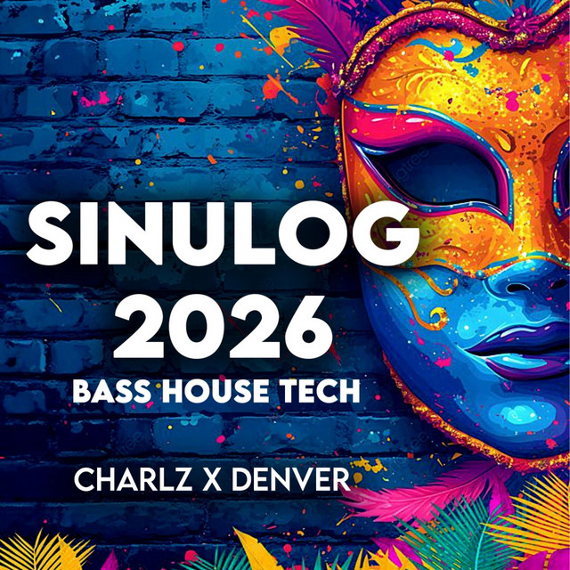 Sinulog 2026 (CHARLZ BASS TECH) - song and lyrics by Charlz Saladaga ...