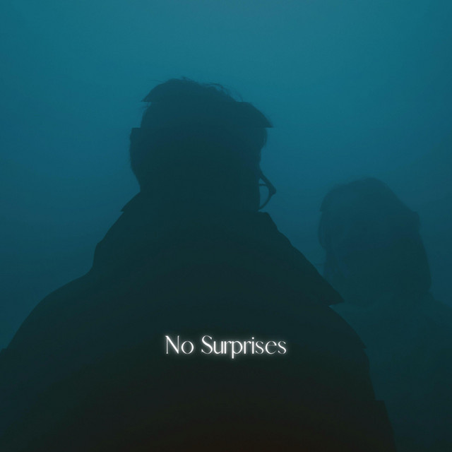 No Surprises - Single by EarthTing | Spotify