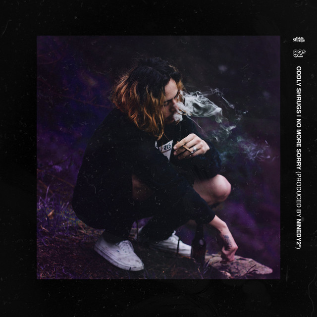 No More Sorry - Single by Oddly Shrugs | Spotify