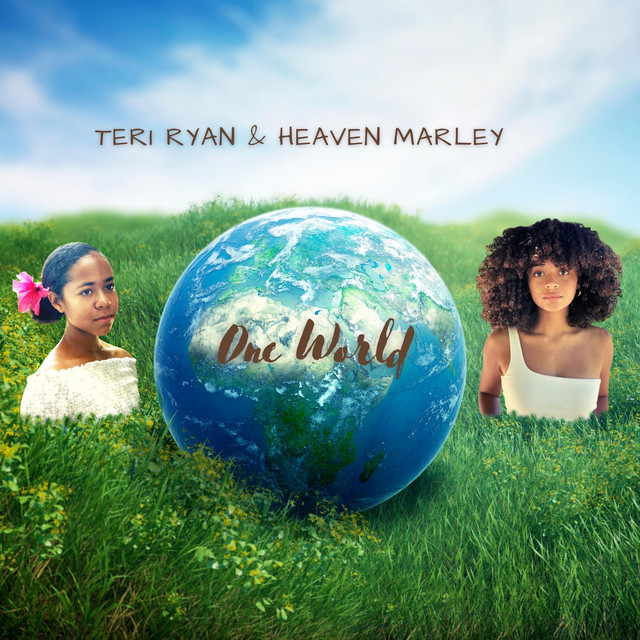 Heaven Marley | Spotify