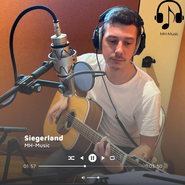 MH-Music | Spotify