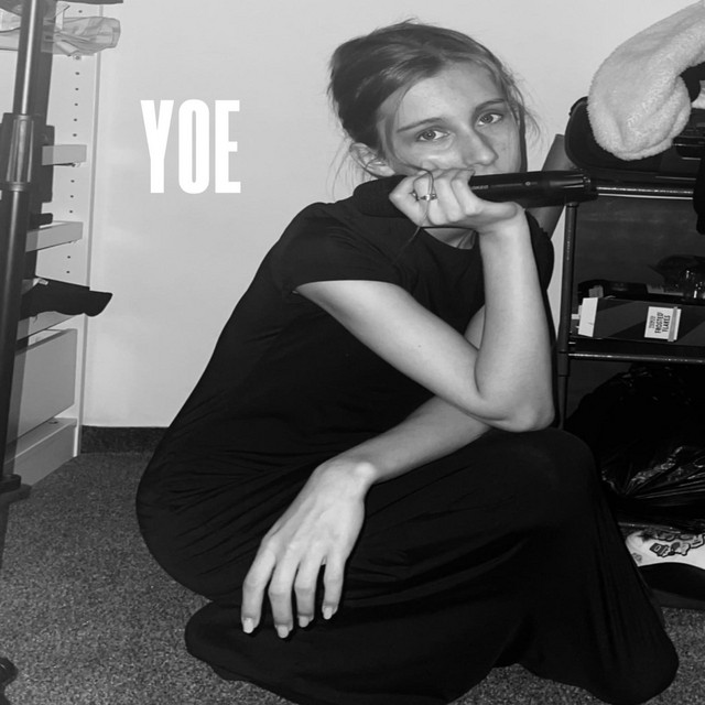 YOE - Album by K.A.S | Spotify