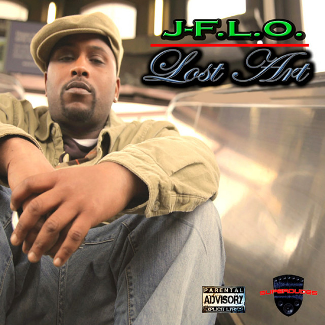 Lost Art - Single by J-F.L.O. | Spotify