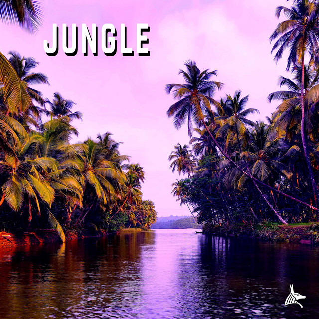 Jungle - Single by Lobong | Spotify