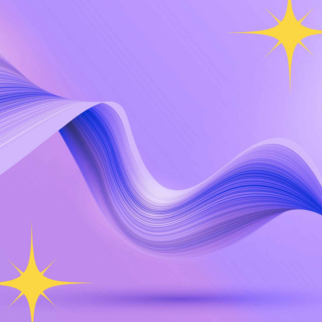 Backdrop for Chilly Power - Cheerful Trumpet, Soprano Sax, Tenor Sax ...