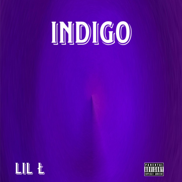 Indigo - Single by lil Ł | Spotify