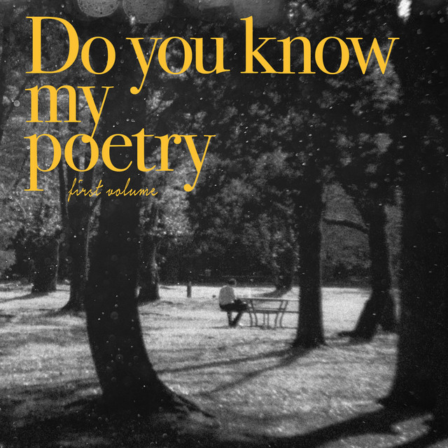 Do you Know my poetry - Album by illmatic poetry club | Spotify