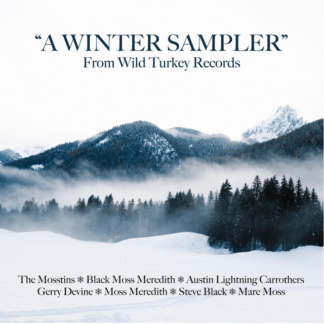 A Winter Sampler - Compilation by Various Artists | Spotify