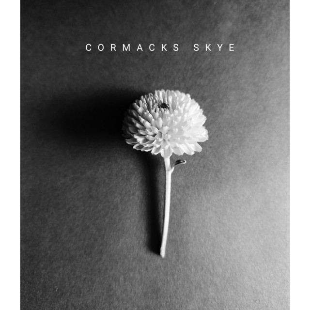 Cormacks Skye - Single by DAVID LEGG | Spotify
