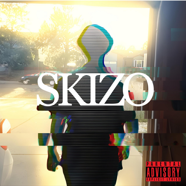 SKIZO - Album by CashLyke | Spotify