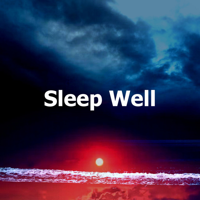 Sleep Well - Album by Sleep In Space | Spotify