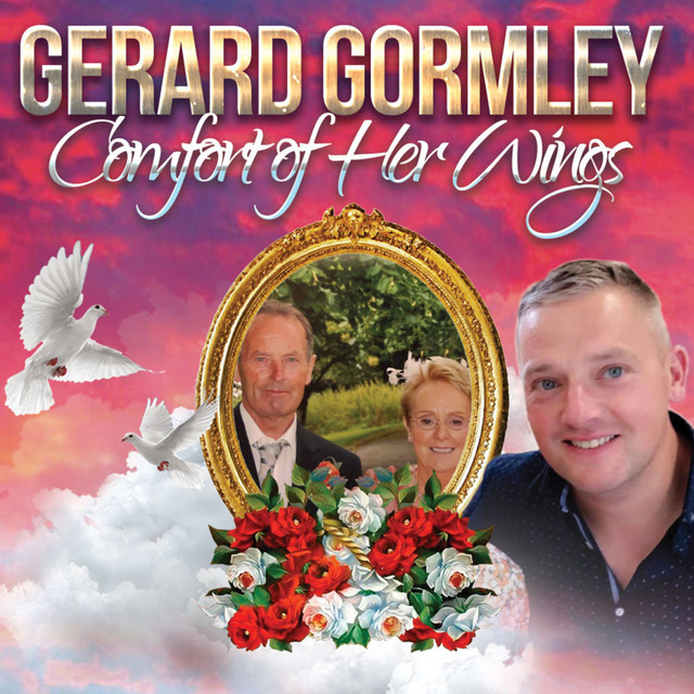 Gerard Gormley | Spotify