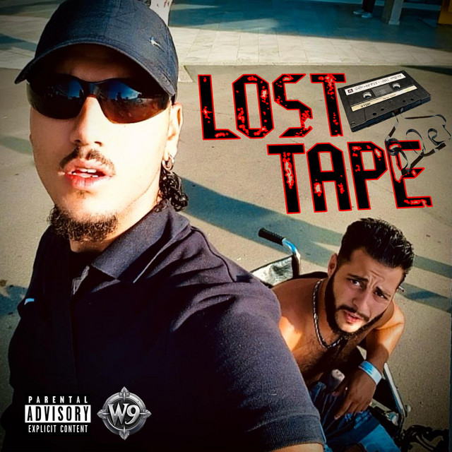 Lost Tape EP By DAN9 Spotify