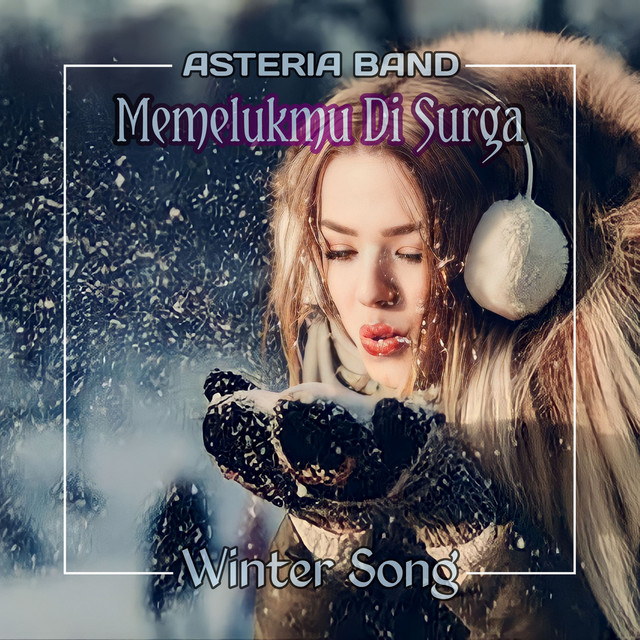Memelukmu Di Surga - Single by Asteria Band | Spotify