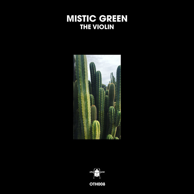 The Violin - Single by Mistic Green | Spotify