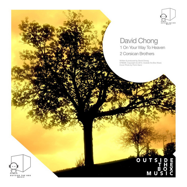 David Chong | Spotify