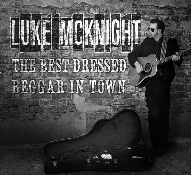 Luke McKnight | Spotify