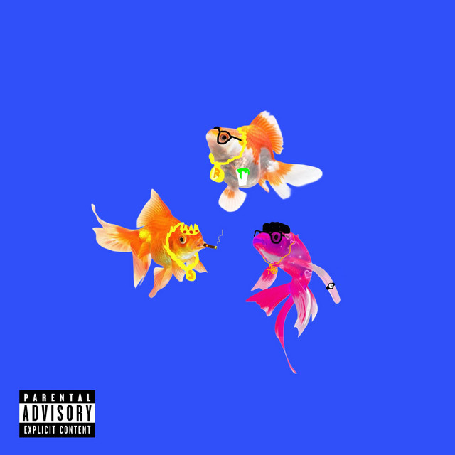 THE 3 FISHIES - Album by B-Money Ballin | Spotify