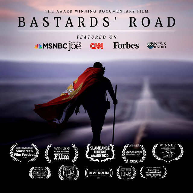Bastards' Road (Original Motion Picture Soundtrack) - Album by JSHG ...