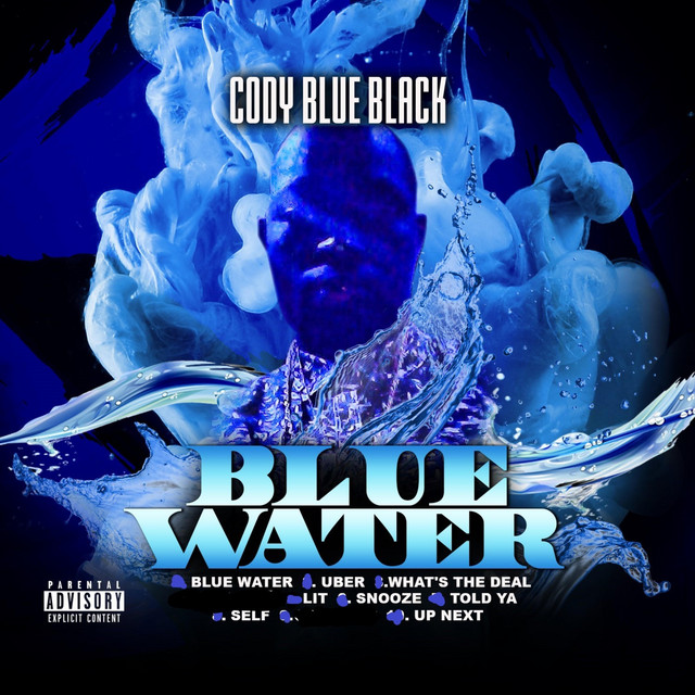 Cody Blue Black: genres, songs, analysis and similar artists - Chosic
