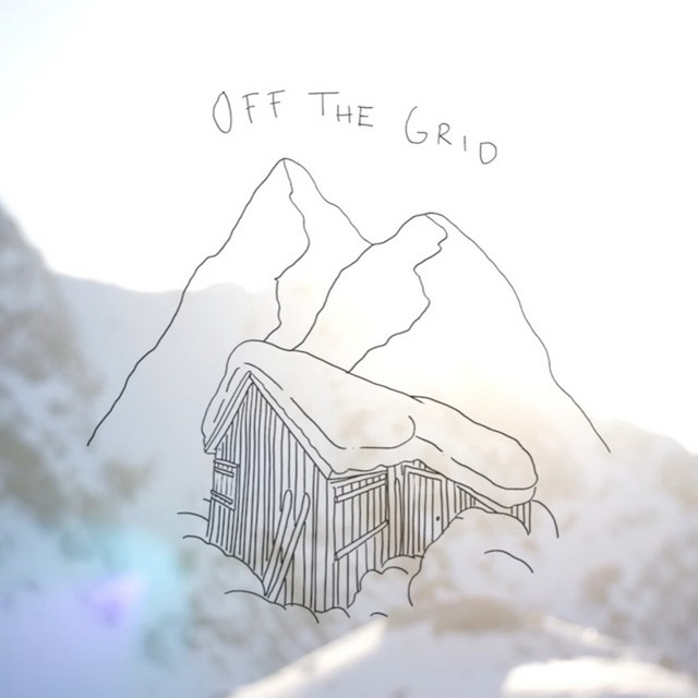 Off the Grid Soundtrack (Original Score) - Album by Trygg Lind | Spotify