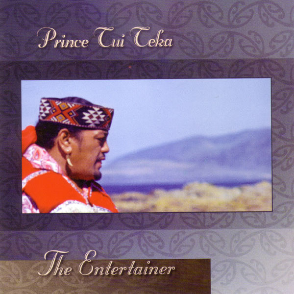 Maringa Noa Nga Roimata - song and lyrics by Prince Tui Teka | Spotify